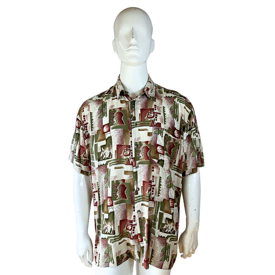 Shirts / Blouses – vintageandthecity
