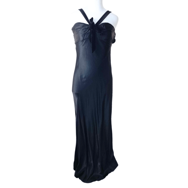 Hip Hop evening dress - S – vintageandthecity