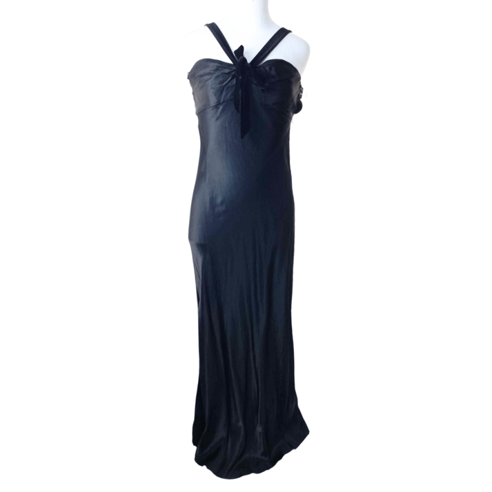 Hip Hop evening dress - S – vintageandthecity