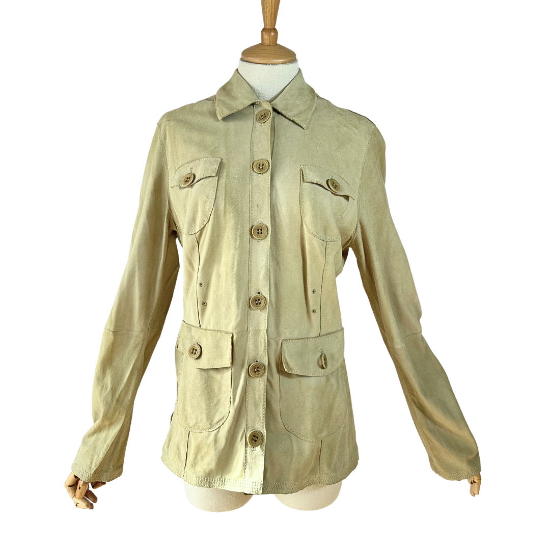 Outerwear – vintageandthecity